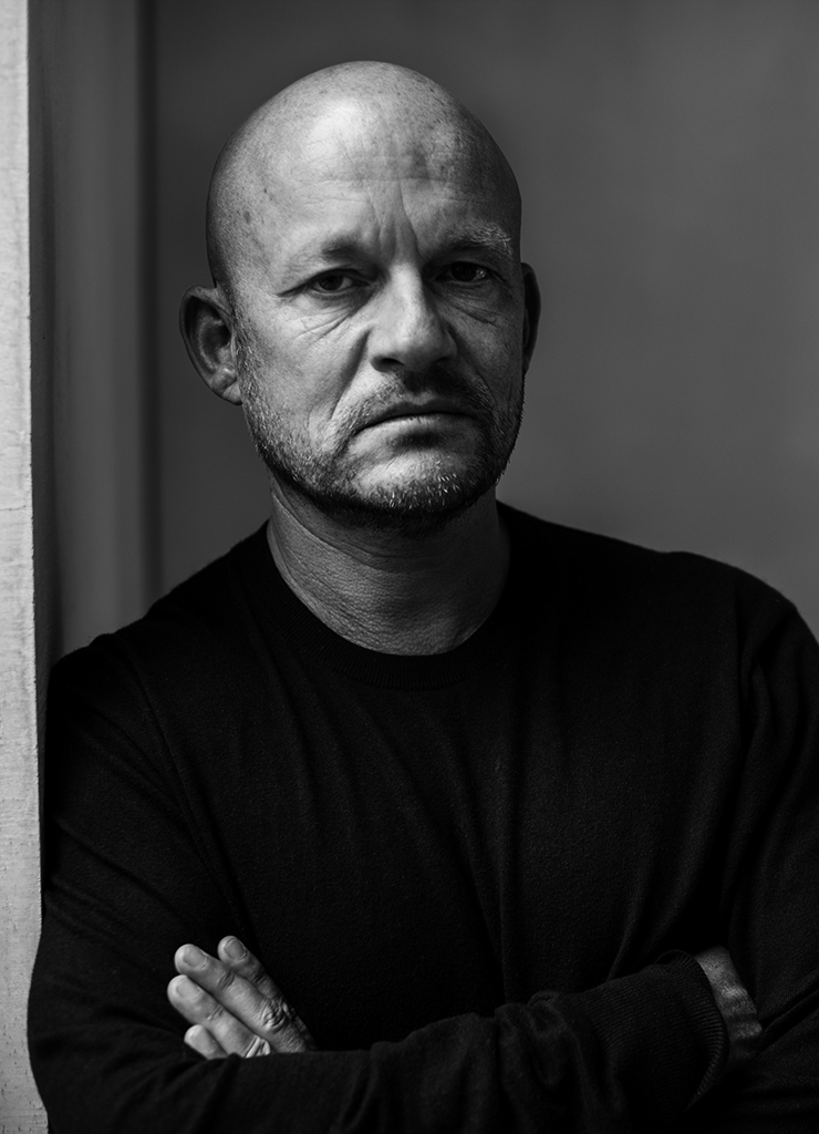 Vincent Van Duysen - Juan Rodriguez architecture photography